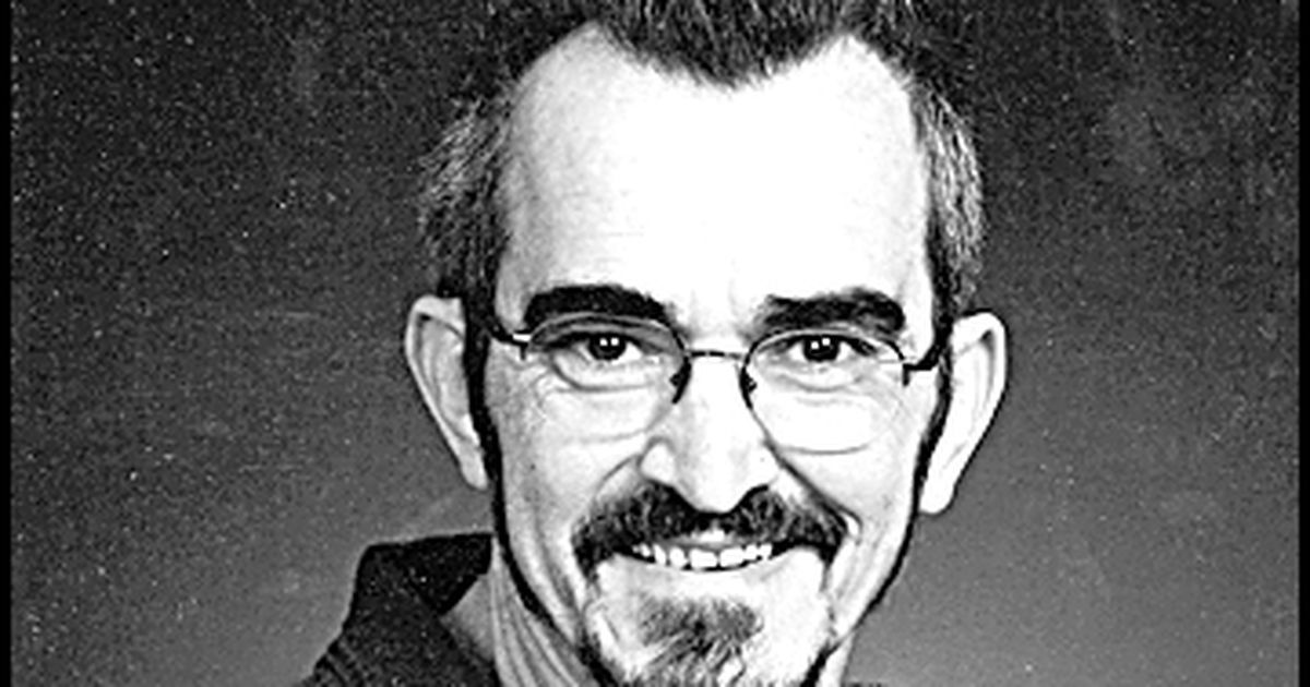 Obituary: Weitz, John Joseph | The Spokesman-Review