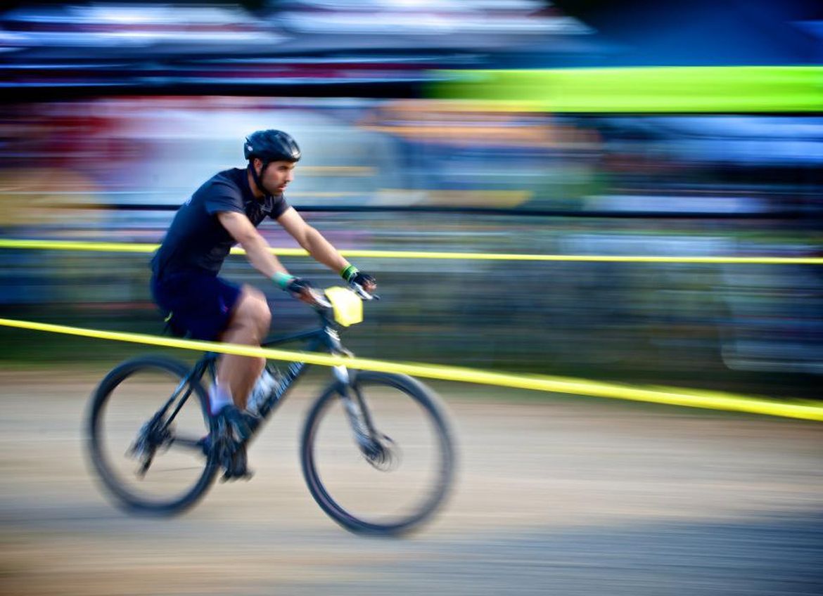 24-hour Round the Clock mountain bike race - May 18, 2019 | The ...