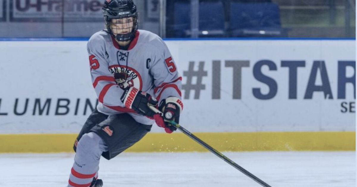 Locally: Spokane Chiefs acquire defenseman Ethan Overman