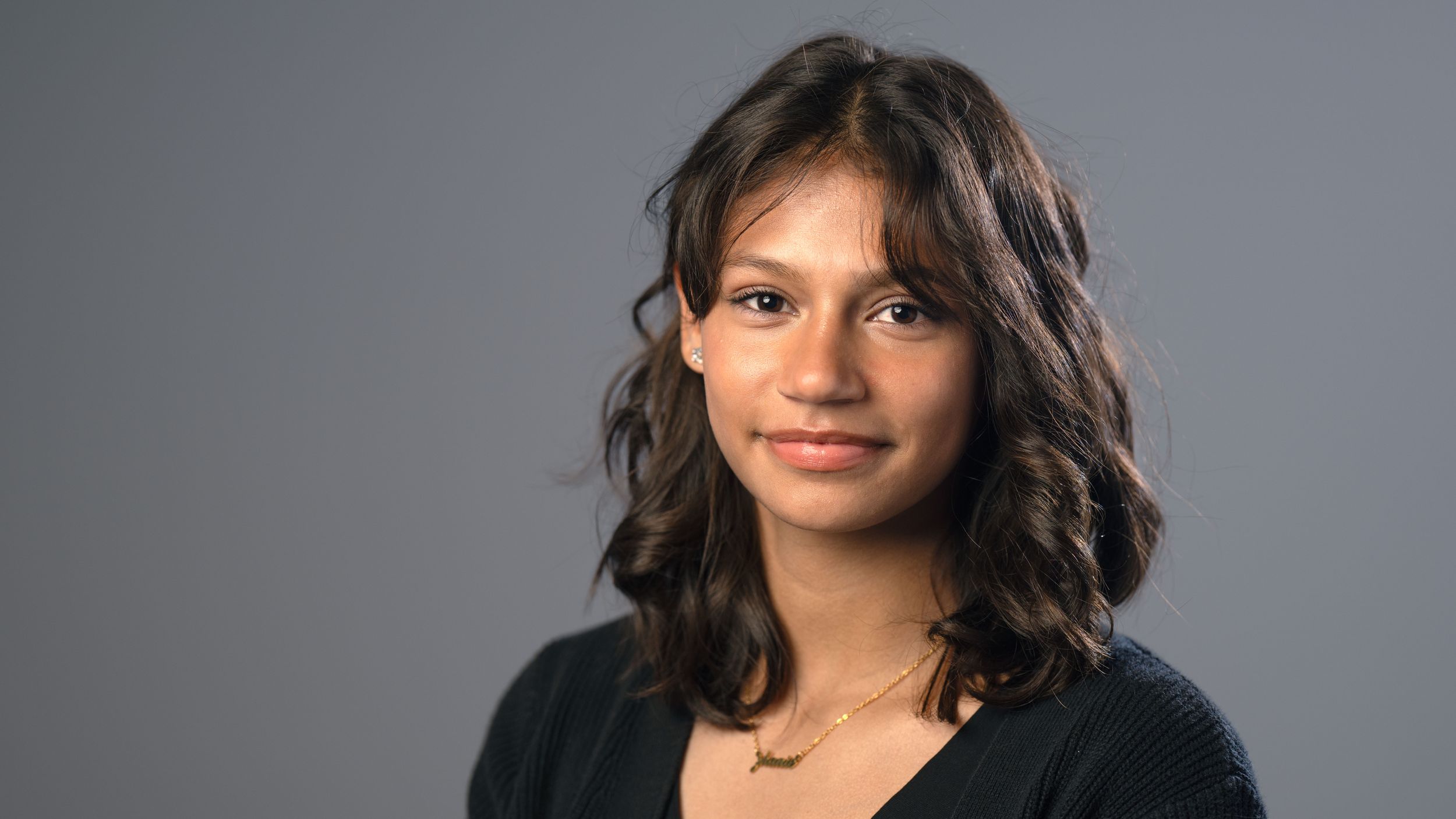 Z'Hanie Weaver | The Spokesman-Review