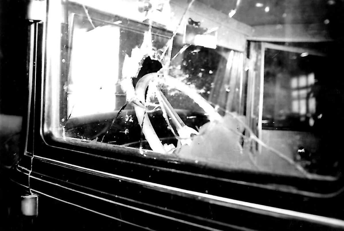 Rachel Alexander: Favorite stories of 2015 | The Spokesman-Review