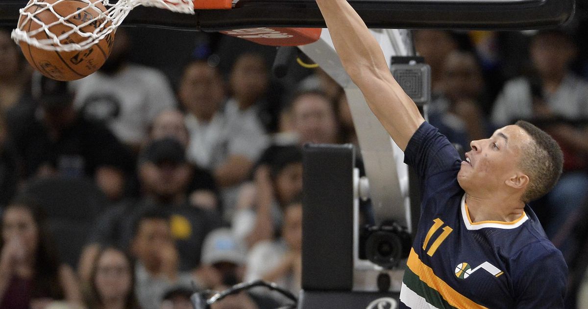 Norman Chad: Here’s everything you need to know about NBA playoffs in ...