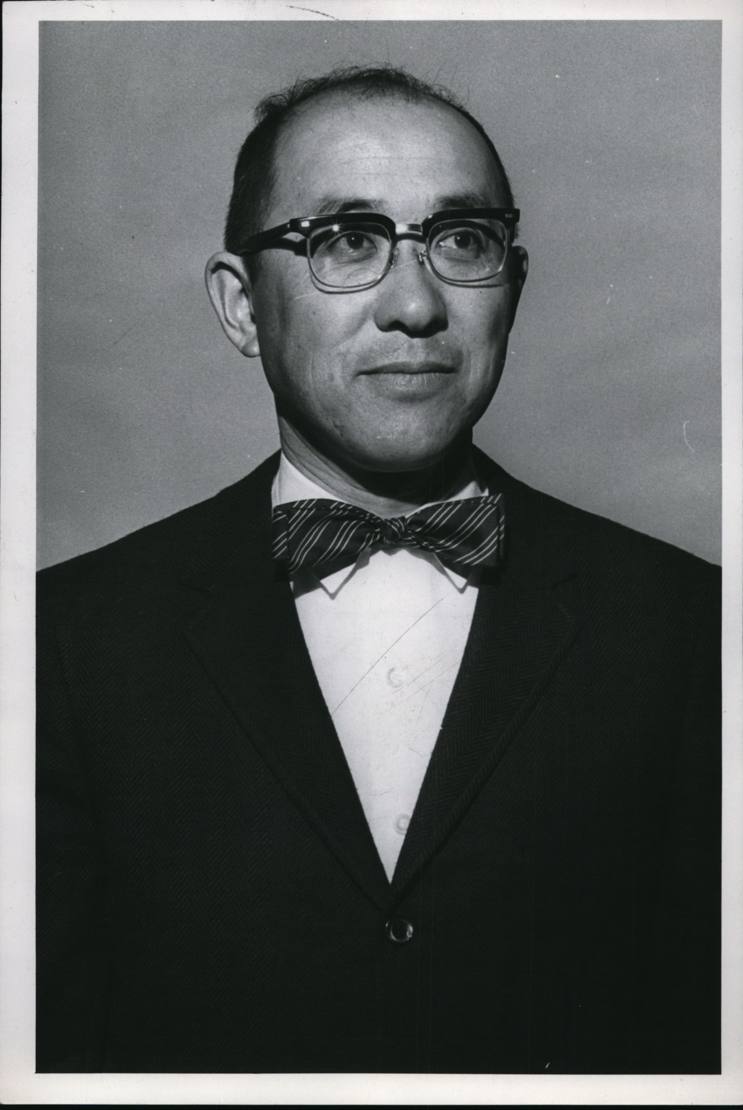 WWII veteran, fly fisherman, air pollution control pioneer Fred ...