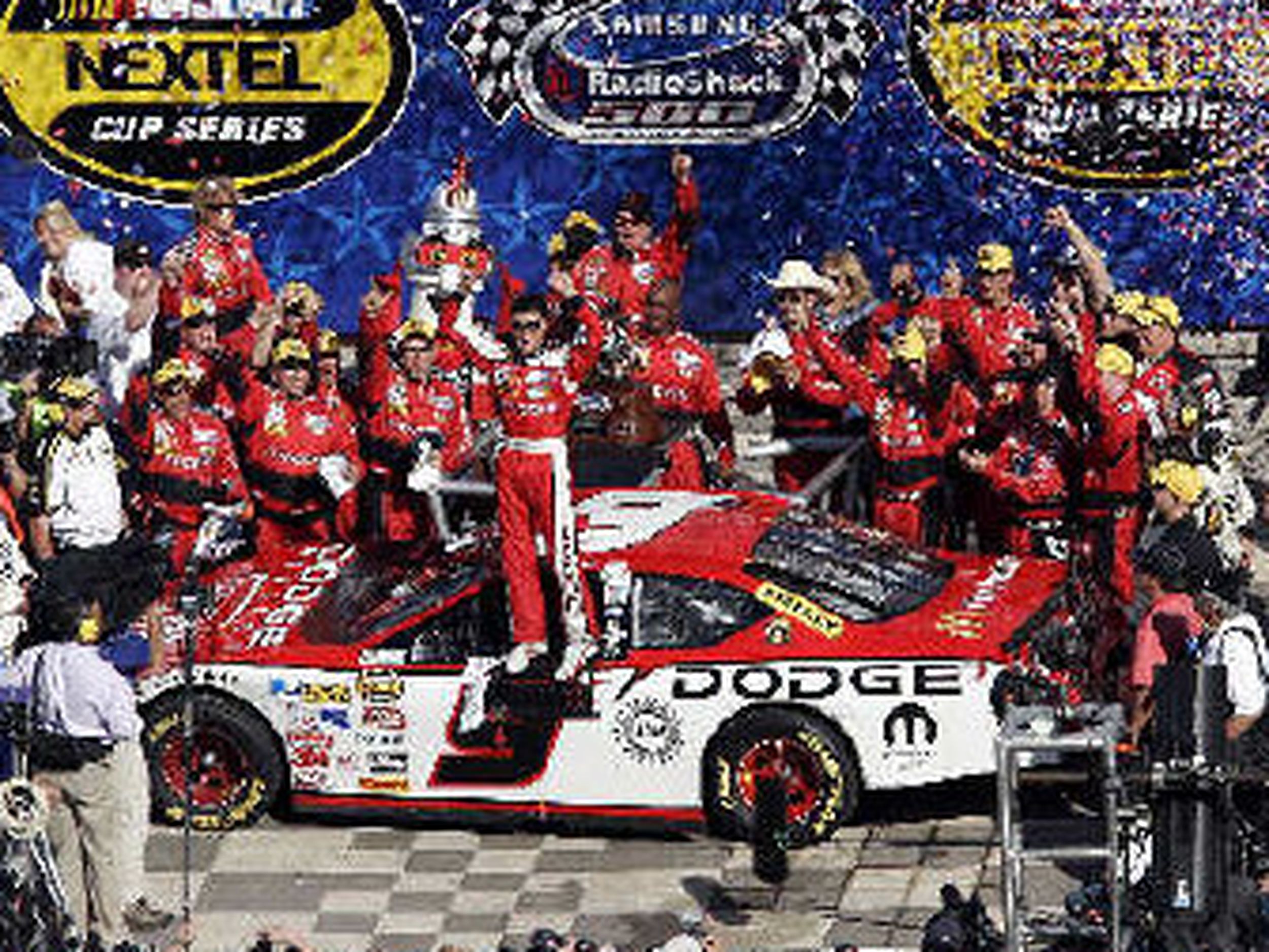 kasey kahne coloring pages