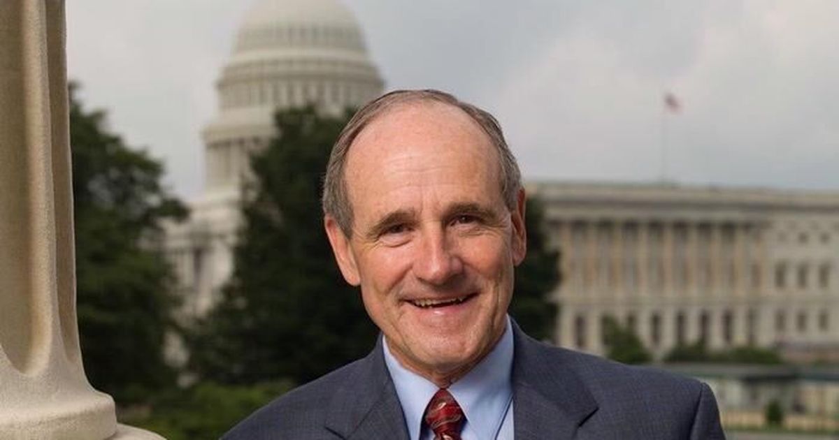 Jim Risch, Senate Foreign Relations Committee grill secretary of state ...