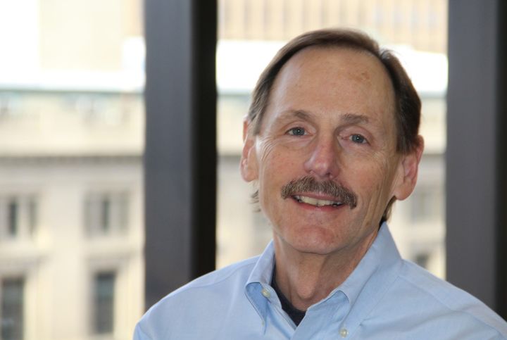 Front & Center: Retired executive Warren Stout finds purpose guiding ...