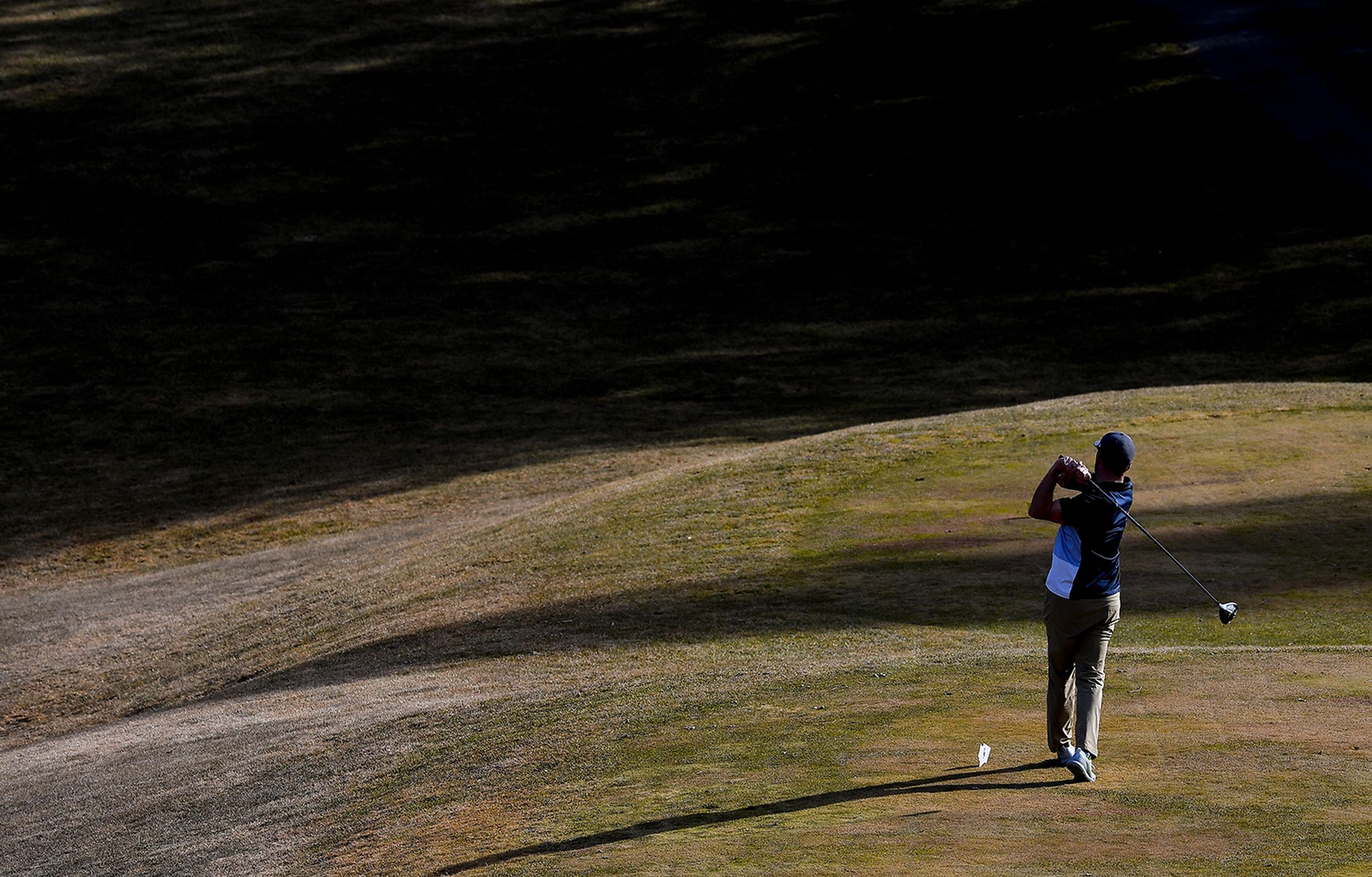 The Creek at Qualchan Golf Course in Spokane opens - March 4, 2021 ...