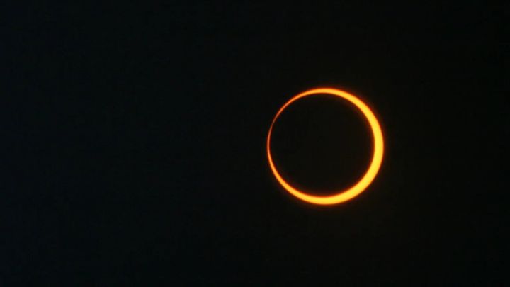 Partial eclipse to be visible in Spokane on Saturday