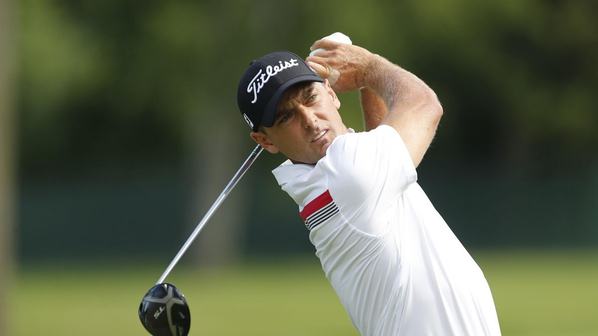 Golf notes: Charles Howell III takes family on ‘once-in-a-lifetime ...