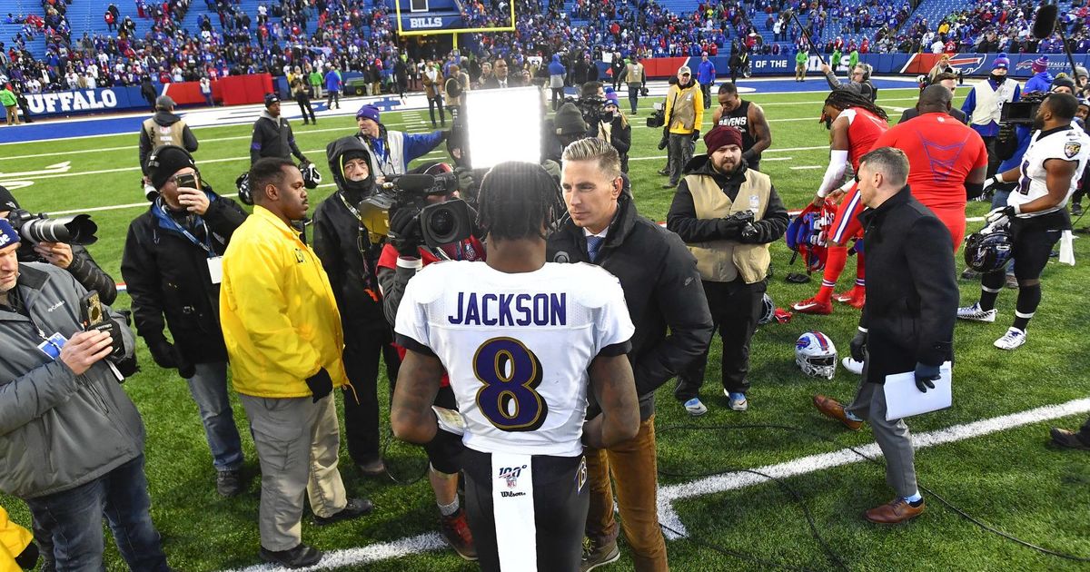 For TV networks missing sports, there's one unthinkable scenario ...