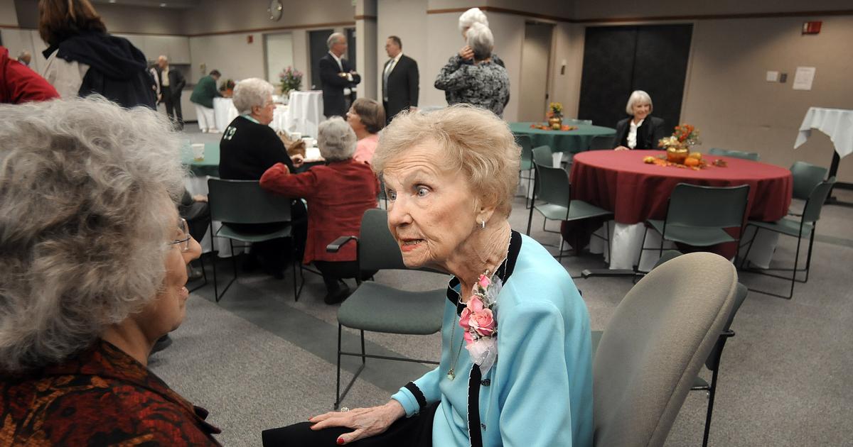 Dedicated nurse helped establish Deaconess ER