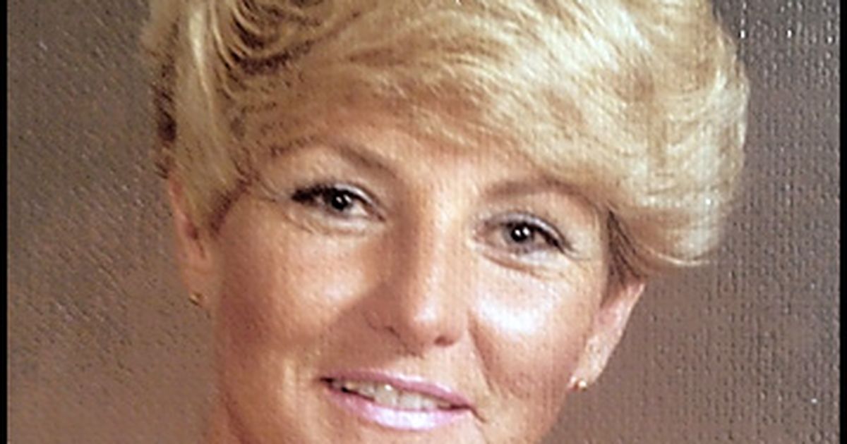 Obituary: Haukeli, Carol Ann (Noble)