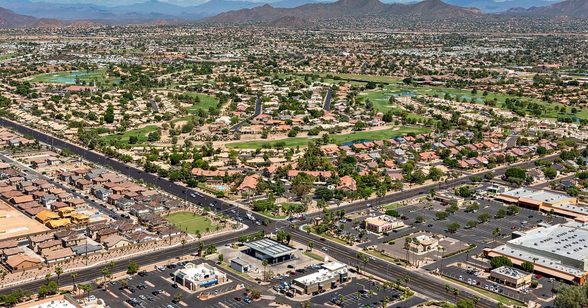 This is the first-ever autism certified city in the US