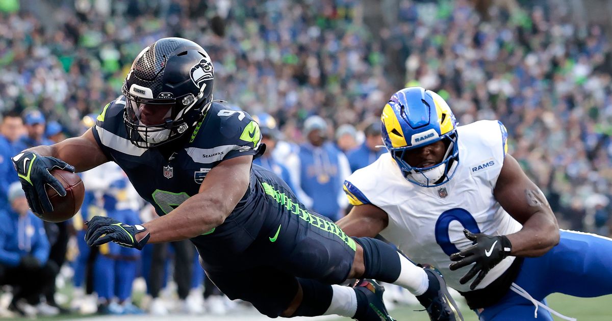 Seahawks’ running back situation set for Super Bowl, but not next season