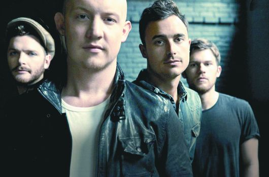 Returning to the Fray | The Spokesman-Review