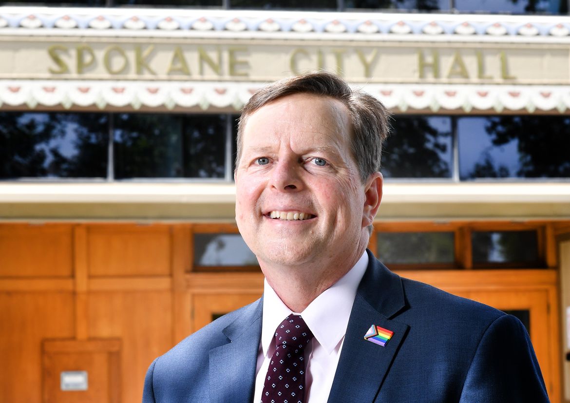 Beggs to take medical leave from City Hall for cancer treatment | The ...