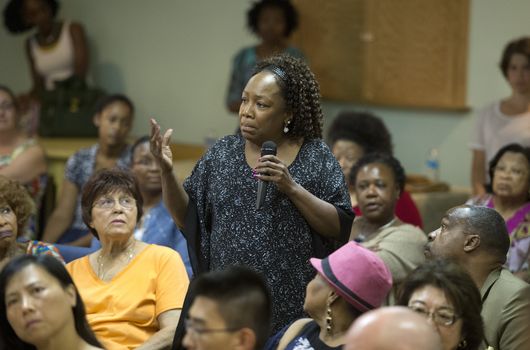 Spokane NAACP moves forward after Rachel Dolezal controversy | The ...