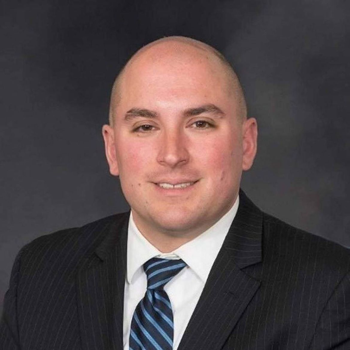 Candidate: Chris Leyba