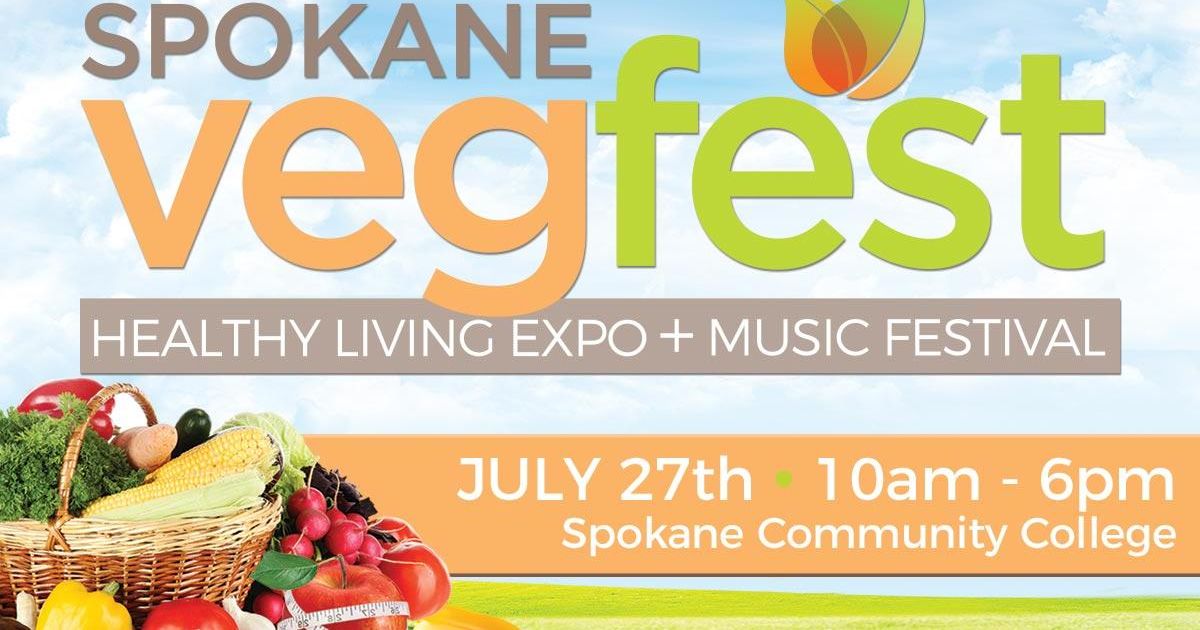 VegFest 2019 to feature plant-based bodybuilder, dietitian and DJ