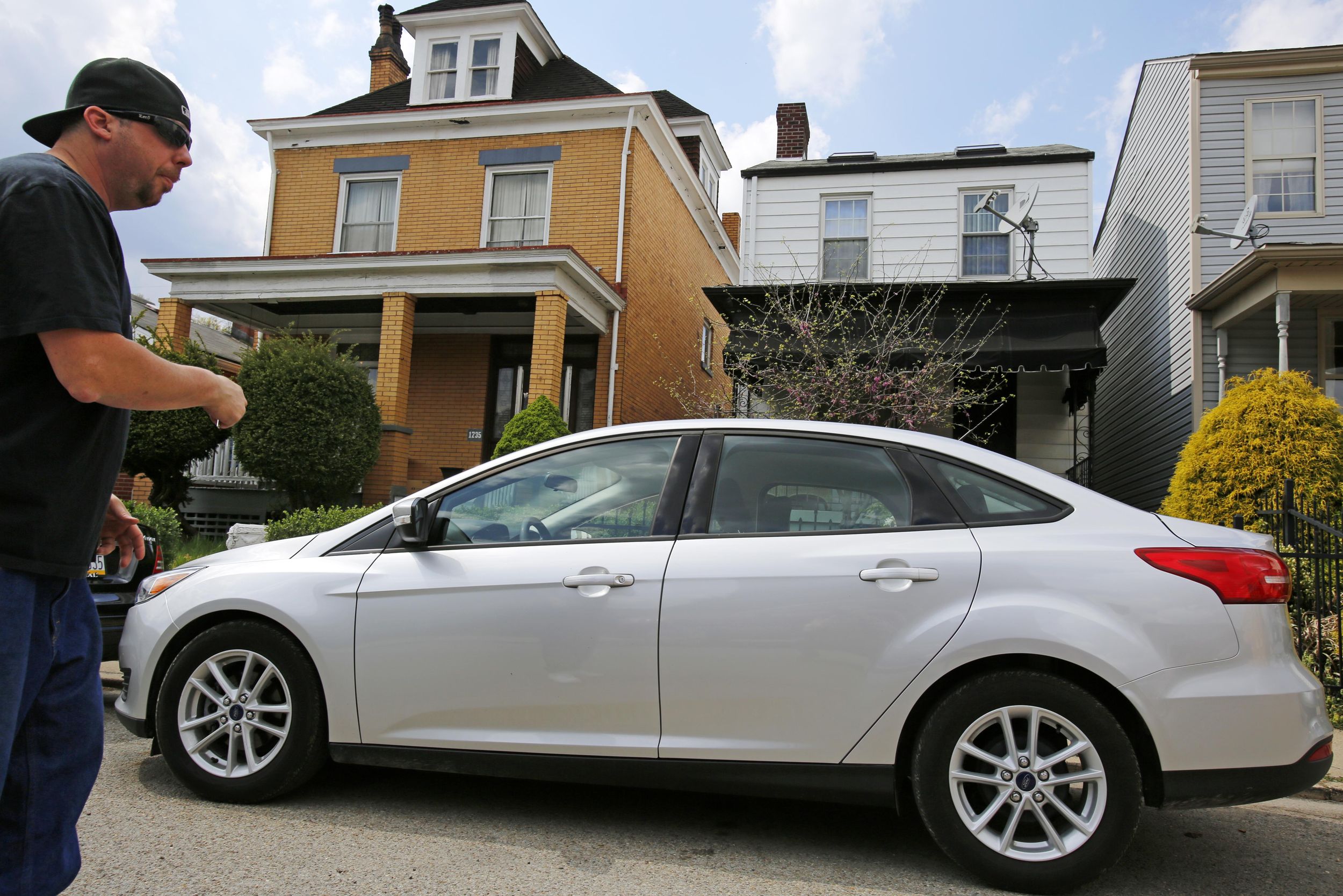 small-car-deals-abound-as-u-s-buyers-go-crazy-for-suvs-the-spokesman