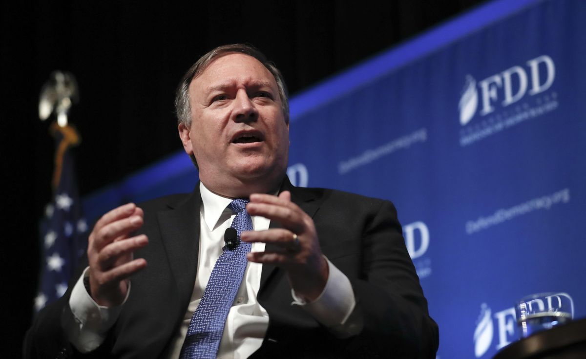 CIA head: North Korea months from perfecting nuclear capabilities | The ...