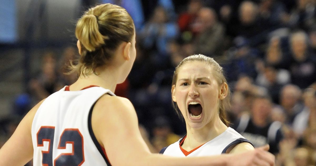 Katelan Redmon, Gonzaga women top Toreros | The Spokesman-Review