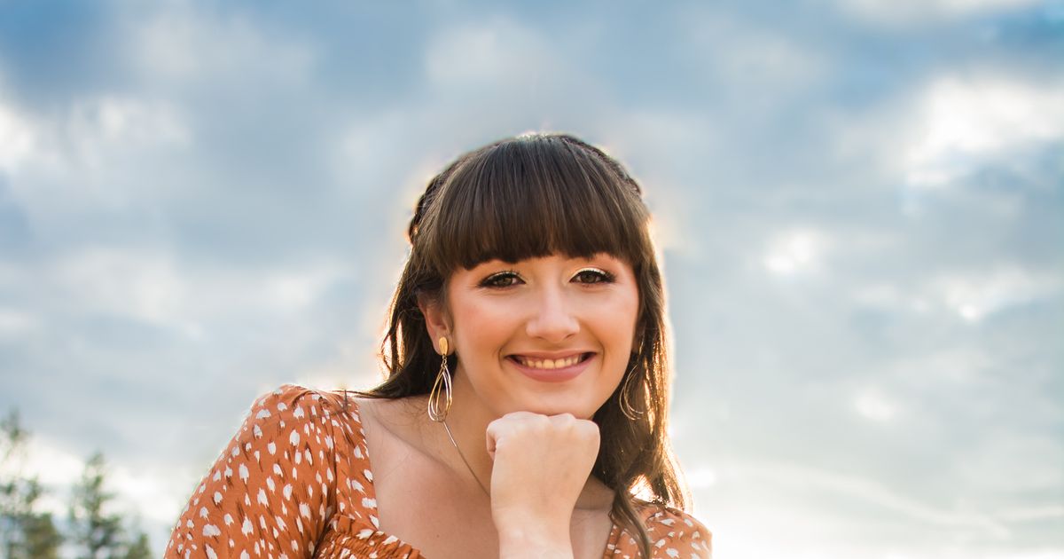 Lakeside High School: Kaylie Fadness finds her spark