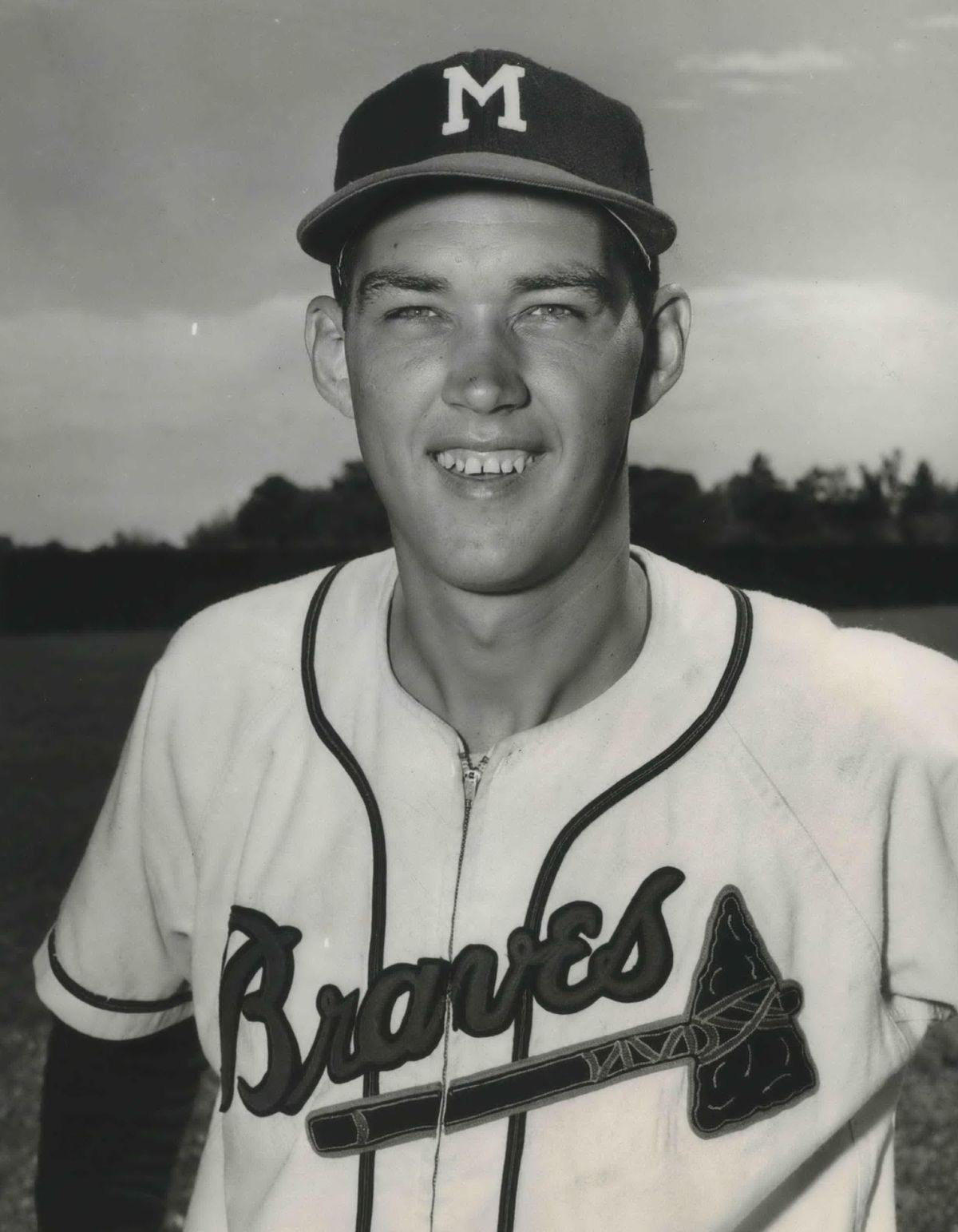 Gene Conley (1930-2017) - July 5, 2017 | The Spokesman-Review