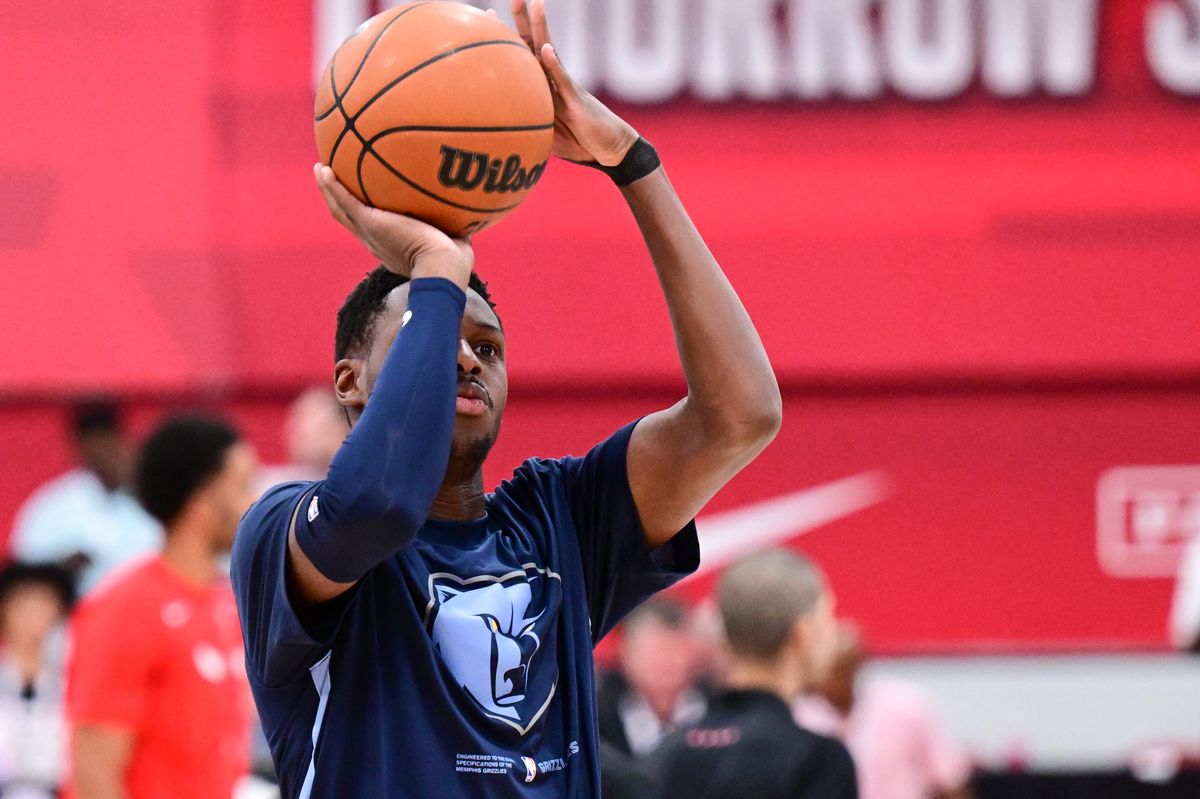 NBA Summer League (June 8, 2023) - July 8, 2023 | The Spokesman-Review