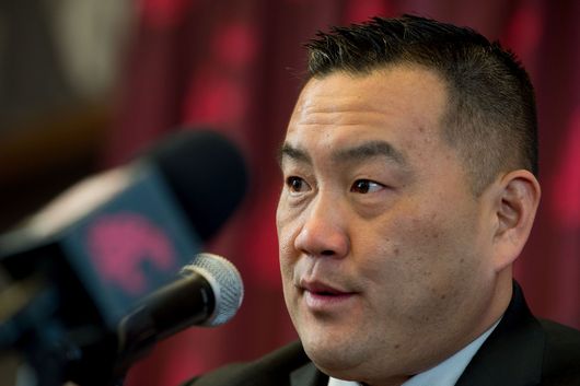 Pat Chun: 12 Washington State athletes 'in some kind of COVID protocol ...