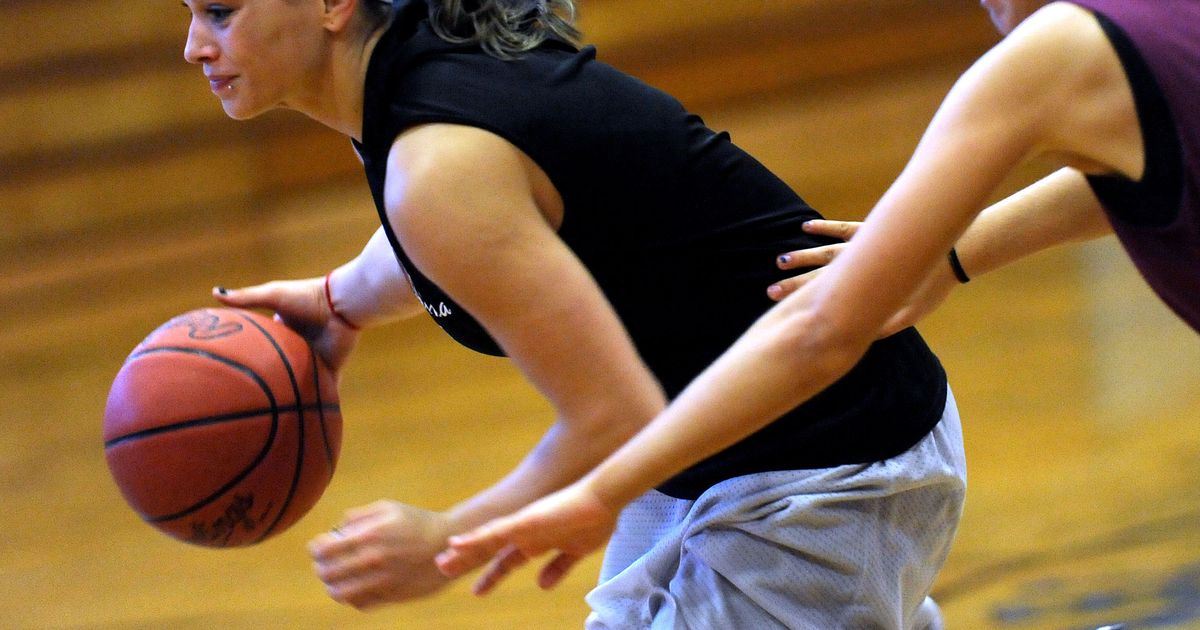 Ex-Freeman star Korina Baker returns to help North Idaho College defend ...