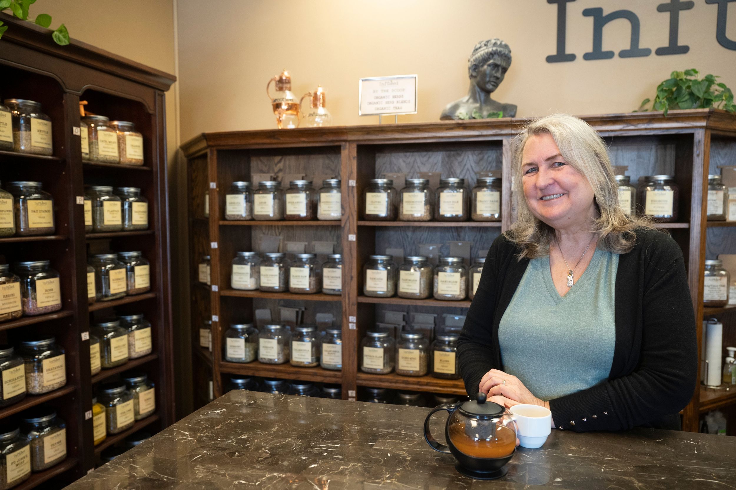 Infused Wellness - March 6, 2022 | The Spokesman-Review
