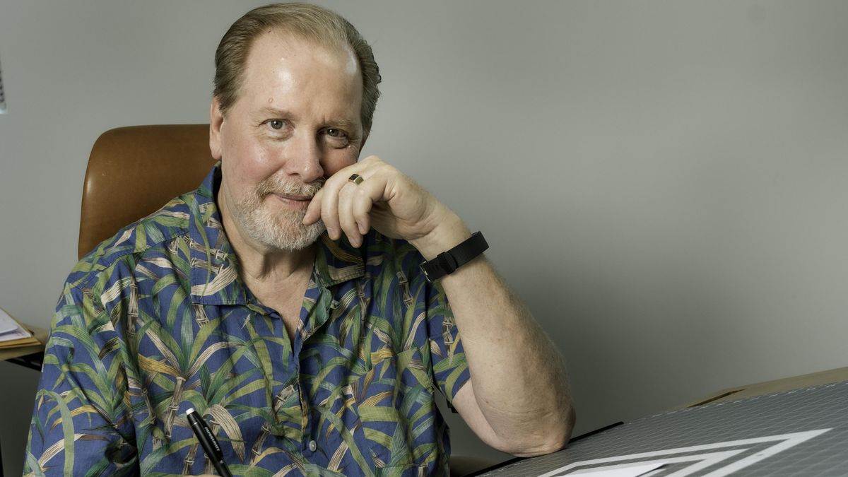 Rob Curley: Non Sequitur creator, who went too far and lost a lot, will ...