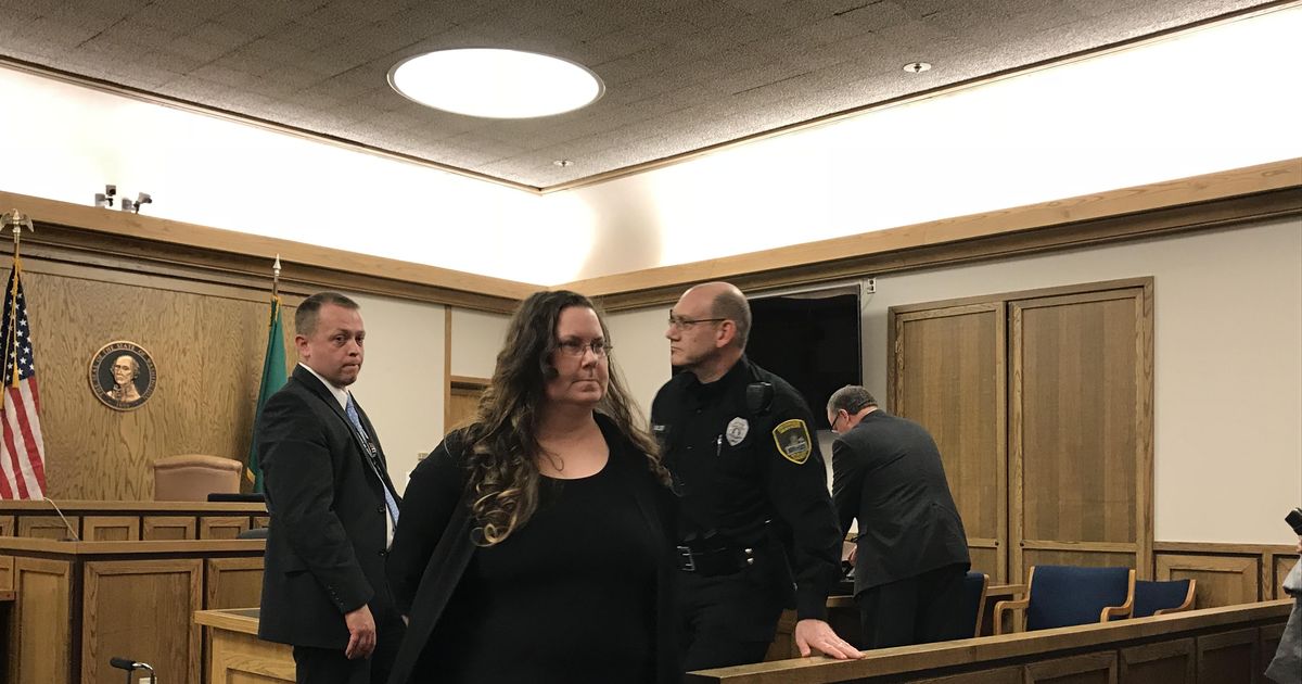 Jurors Hear Opening Arguments Testimony In Murder For Hire Case