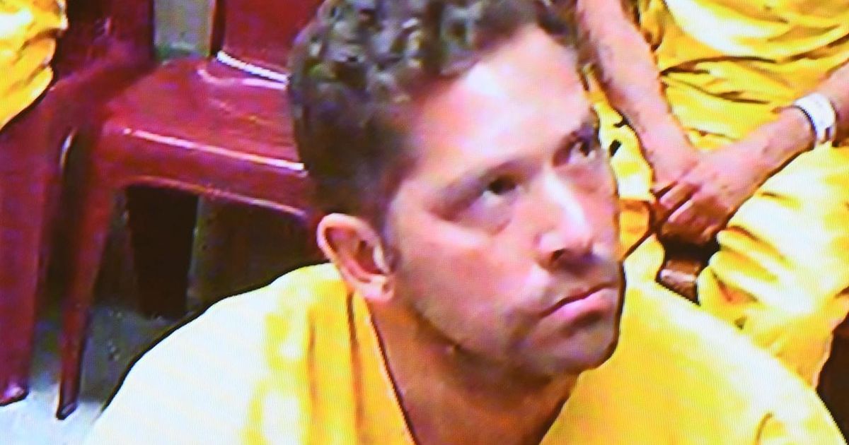 Former Mead High School Teacher Pleads Guilty To Sexual Misconduct With