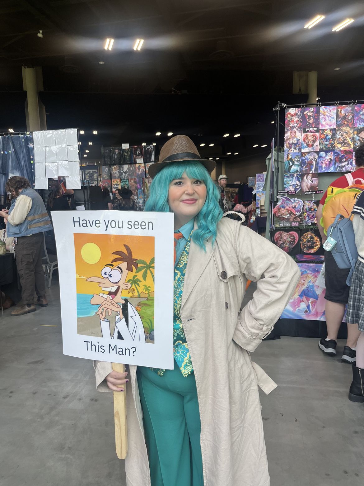 Thousands attend 20th annual Lilac City Comicon to revel in 'nerd ...