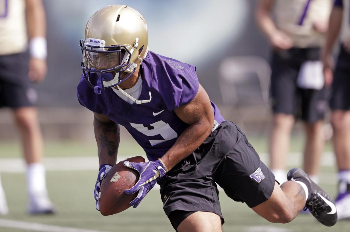 Jake Browning, Myles Gaskin may hold key for Huskies against stout ...