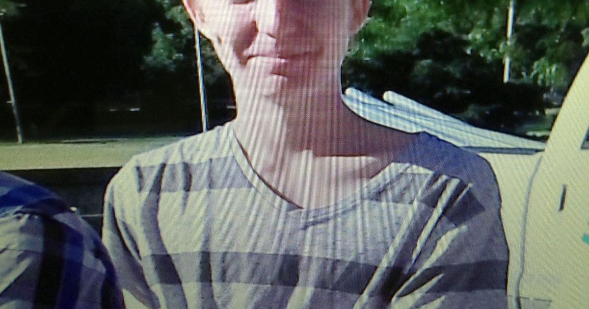 UI student freezes to death after fraternity party UI student freezes to death after fraternity party