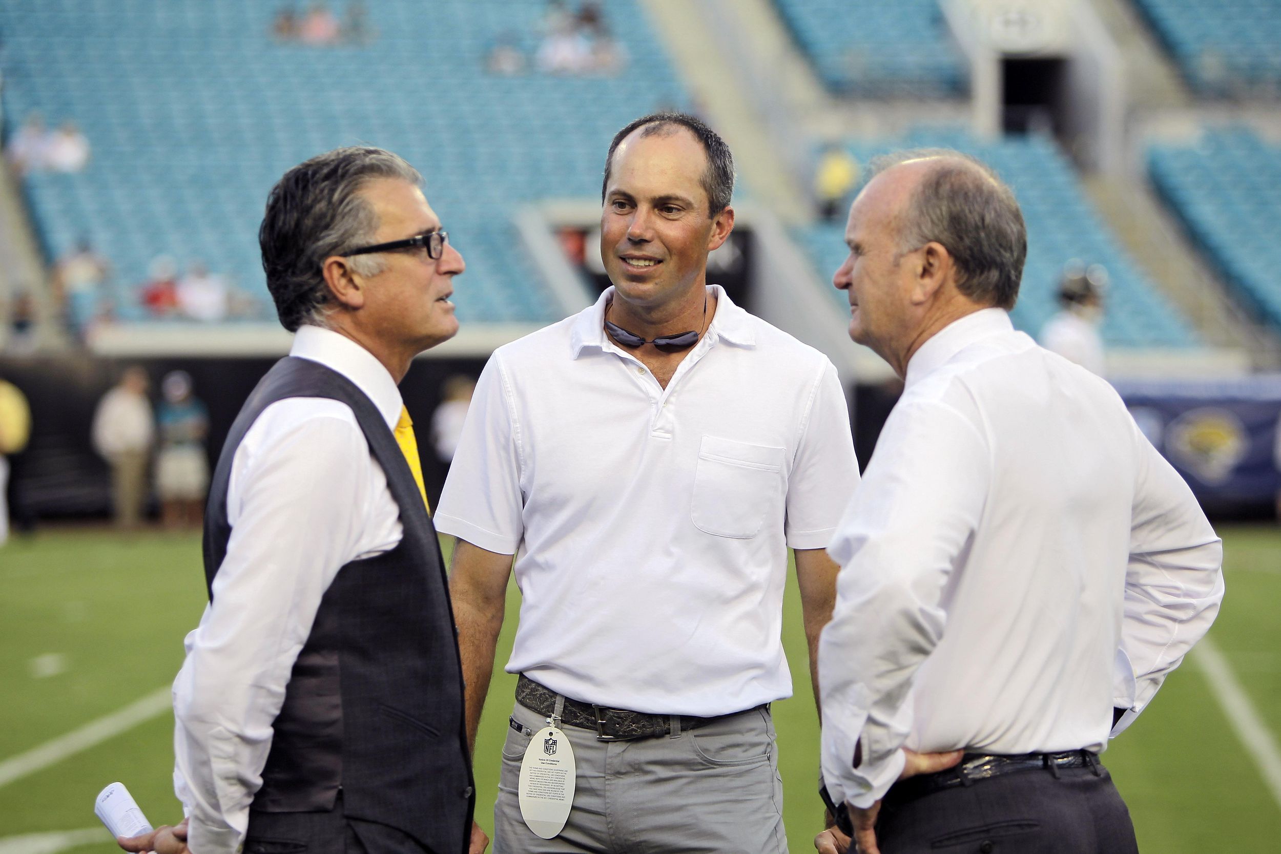 Fox Sports rules analyst Mike Pereira headlines speakers at National ...