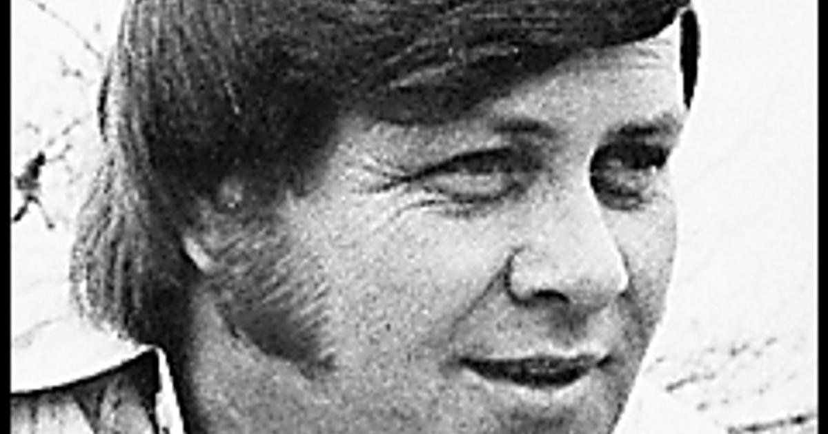 Obituary: Erickson, Rodney Everett