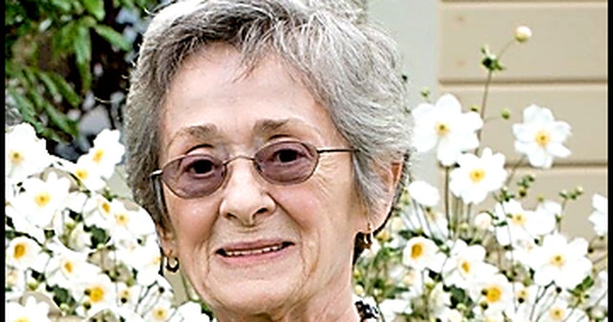 Obituary: Witkowski, June Ellen