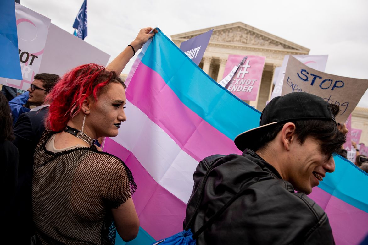 Science alone can't solve fairness debate on transgender athletes, says ...