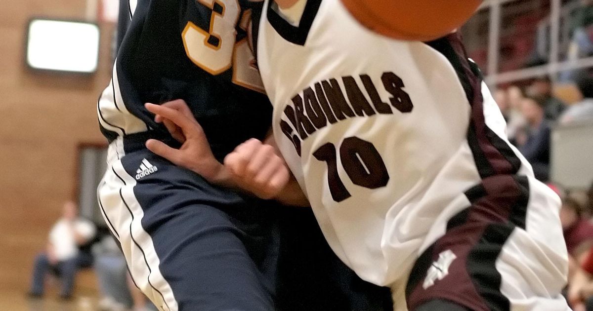 Scott Stockwell named CdA girls basketball coach
