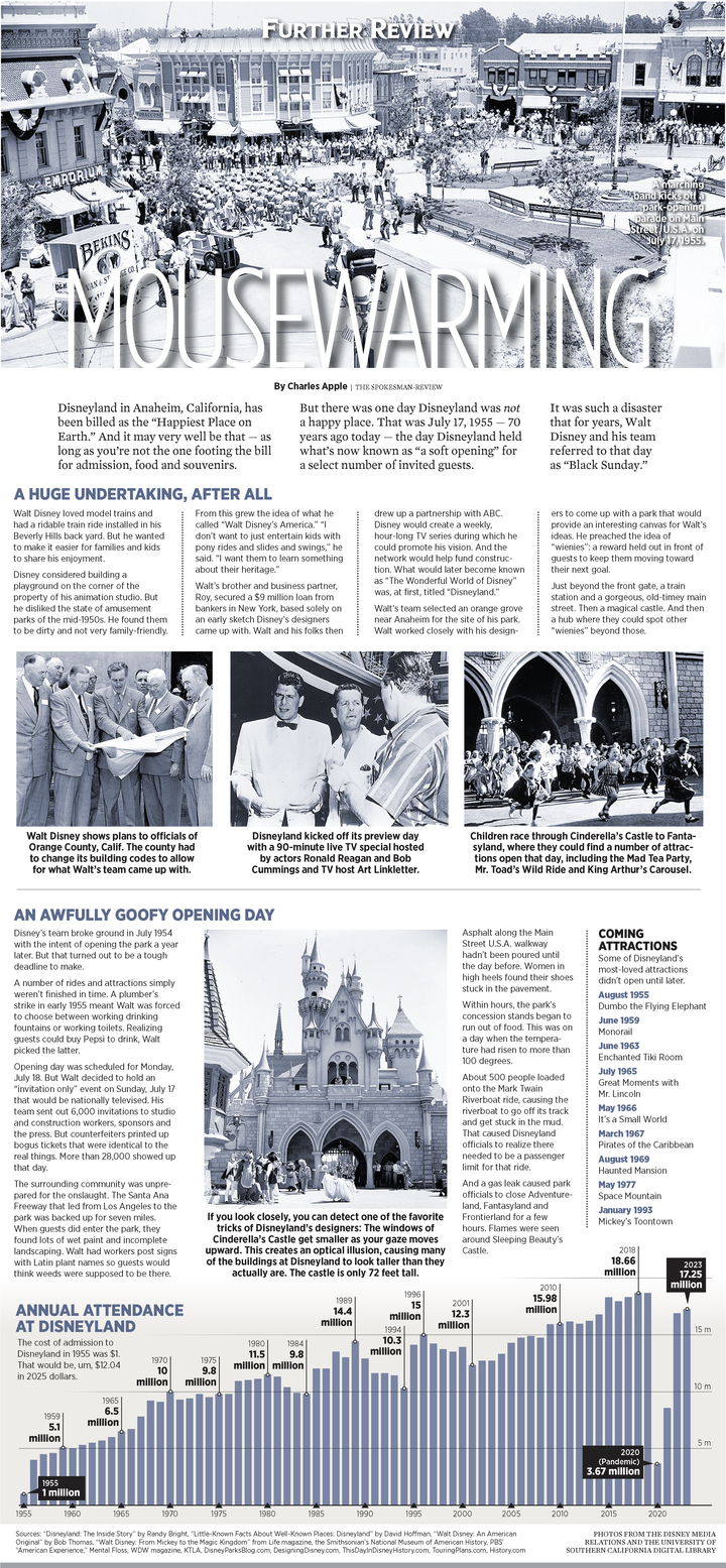 Further Review Front Page for July 17, 2025 | The Spokesman-Review