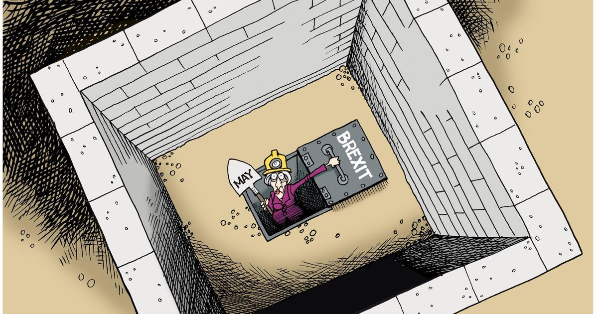 Lisa Benson | The Spokesman-Review