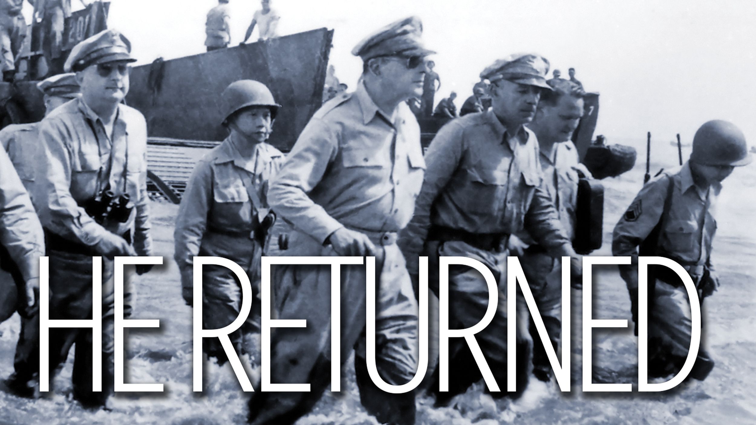 General MacArthur, And The Return To The Philippines | The Spokesman-Review