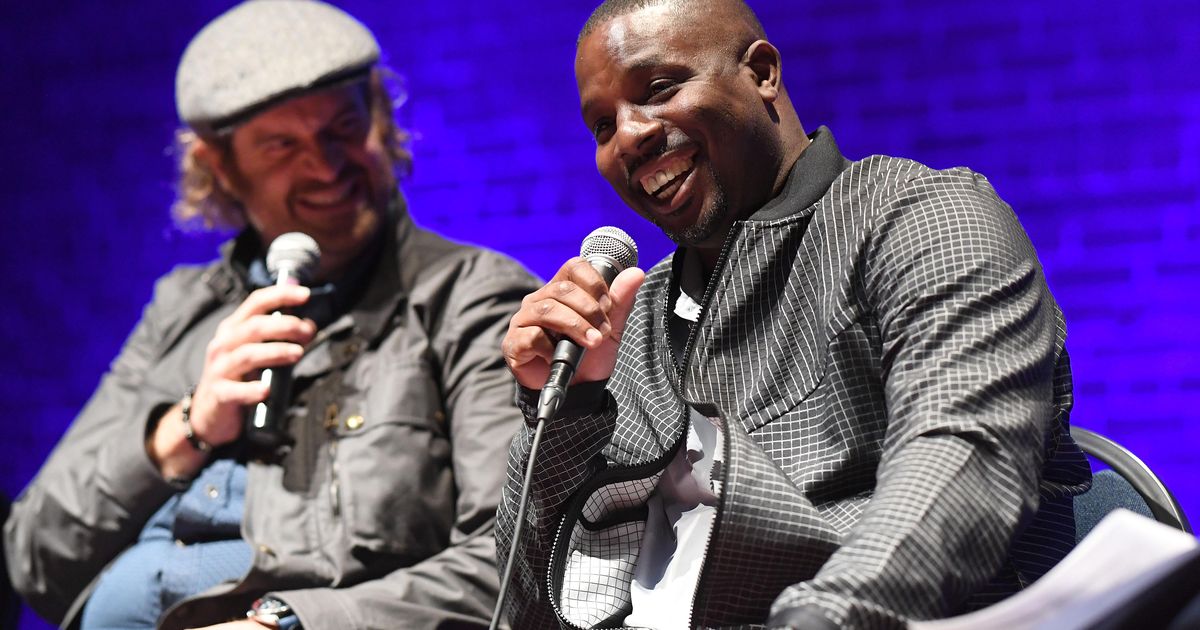 Former Gonzaga guard Quentin Hall stays upbeat, busy rebuilding house ...