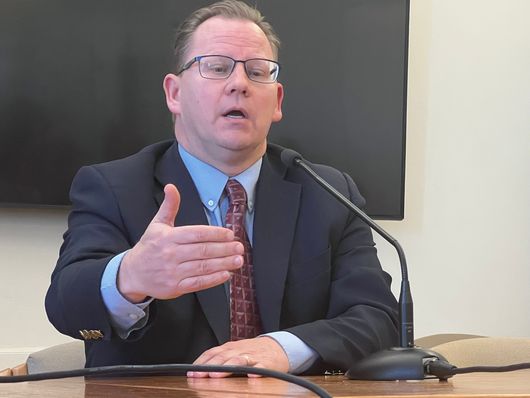 State superintendent unveils pitch to use potential millionaires tax ...
