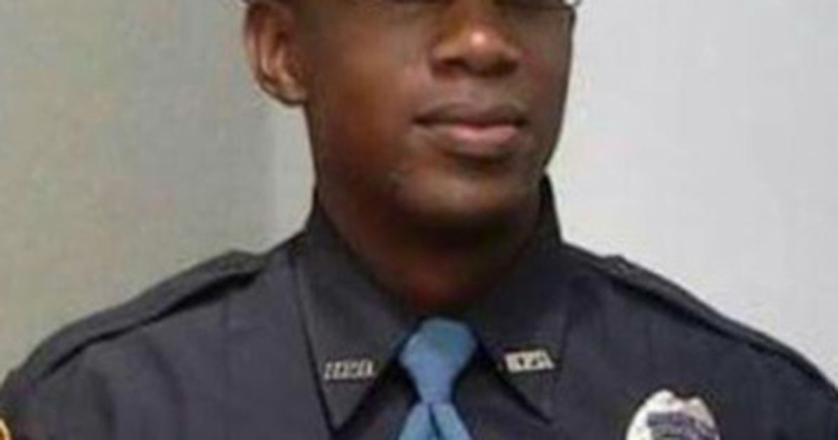Two Officers Deaths Shock Mississippi City The Spokesman Review