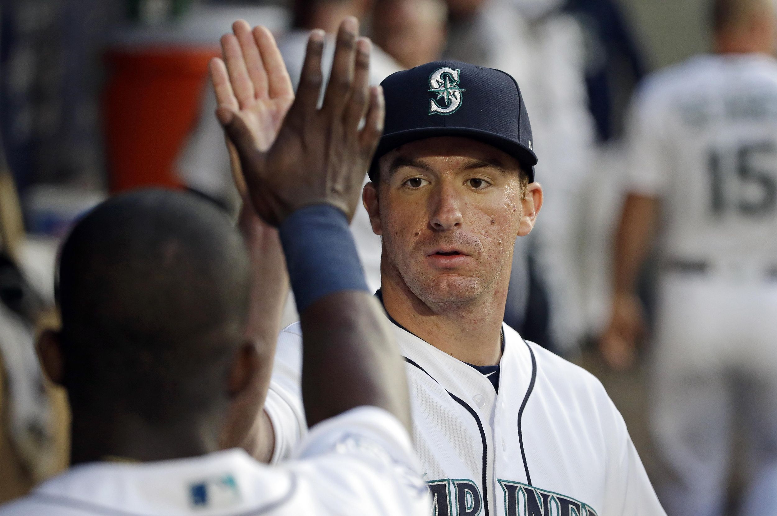Mariners Notebook: M’s plan to recall Andrew Moore to start against ...